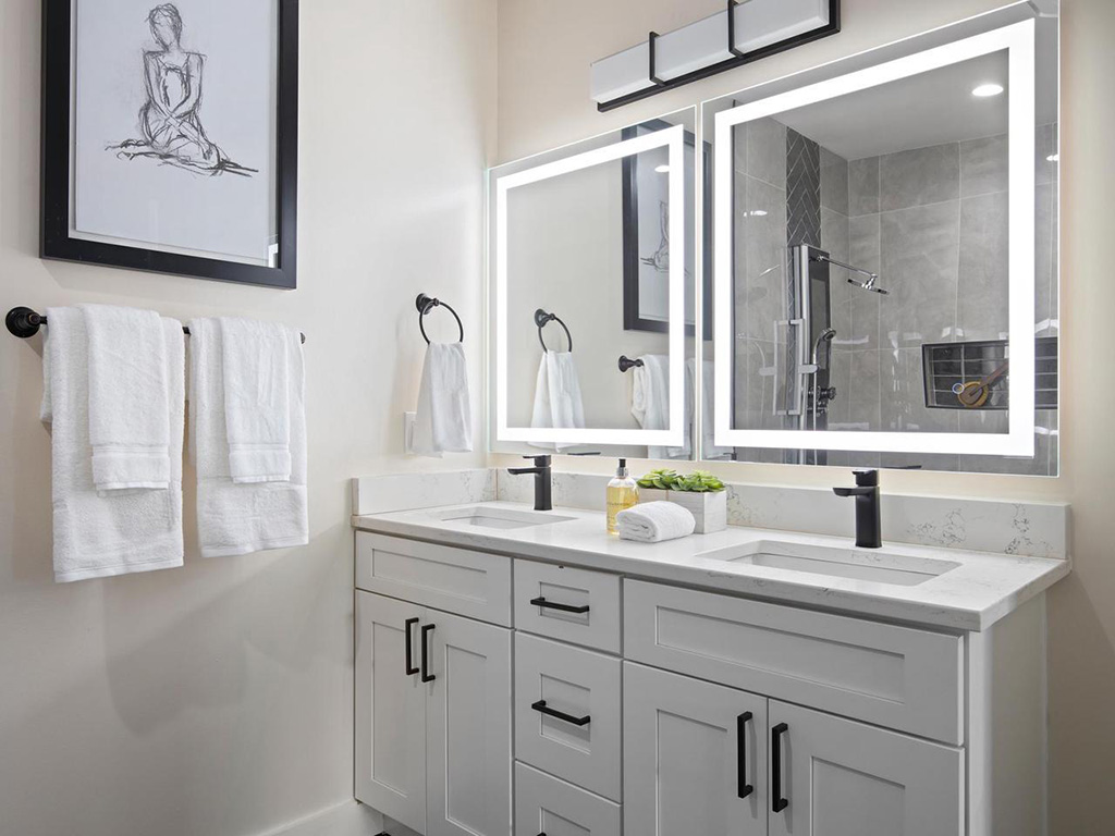 Condo Conversion Project Washington DC - Goldstein Construction